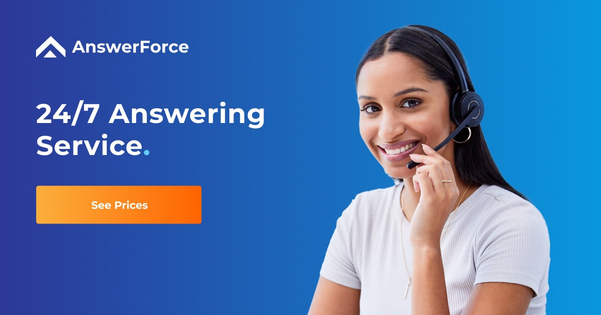 247 Call Answering Service: Verified Reviews & AI Trust Profile | Bilarna