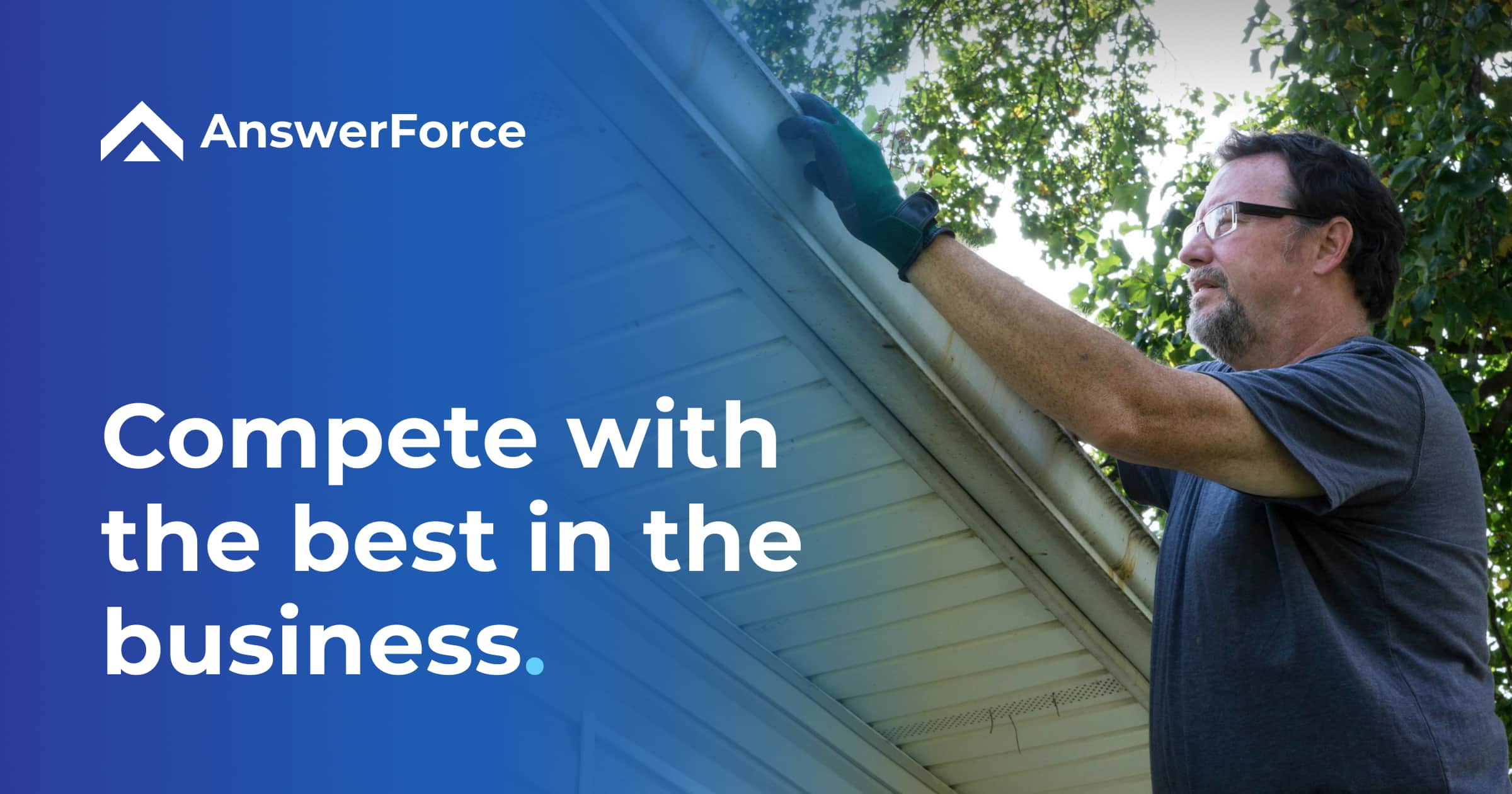 24/7 Home Services Answering Service